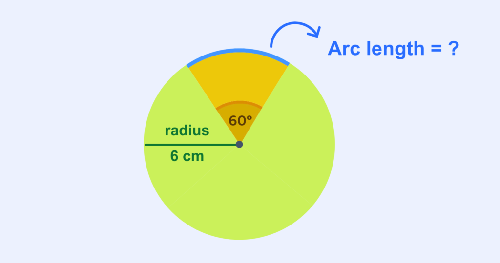 Circumference and Area of a Circle and a Sector - Formulas & Examples